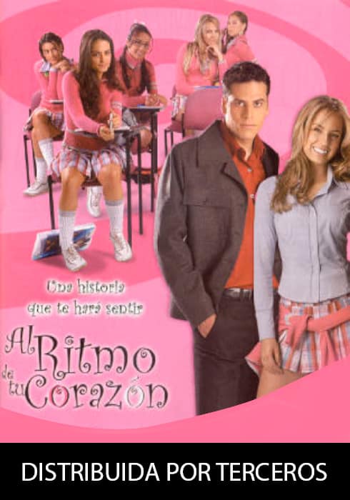 Telenovelas | Estudios RCN